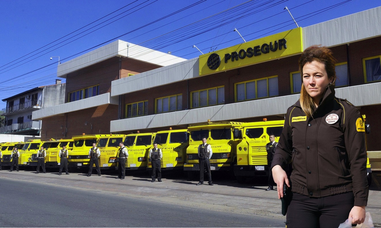 Conoce los requisitos para trabajar en Prosegur a nivel internacional - Trabajos en empresas