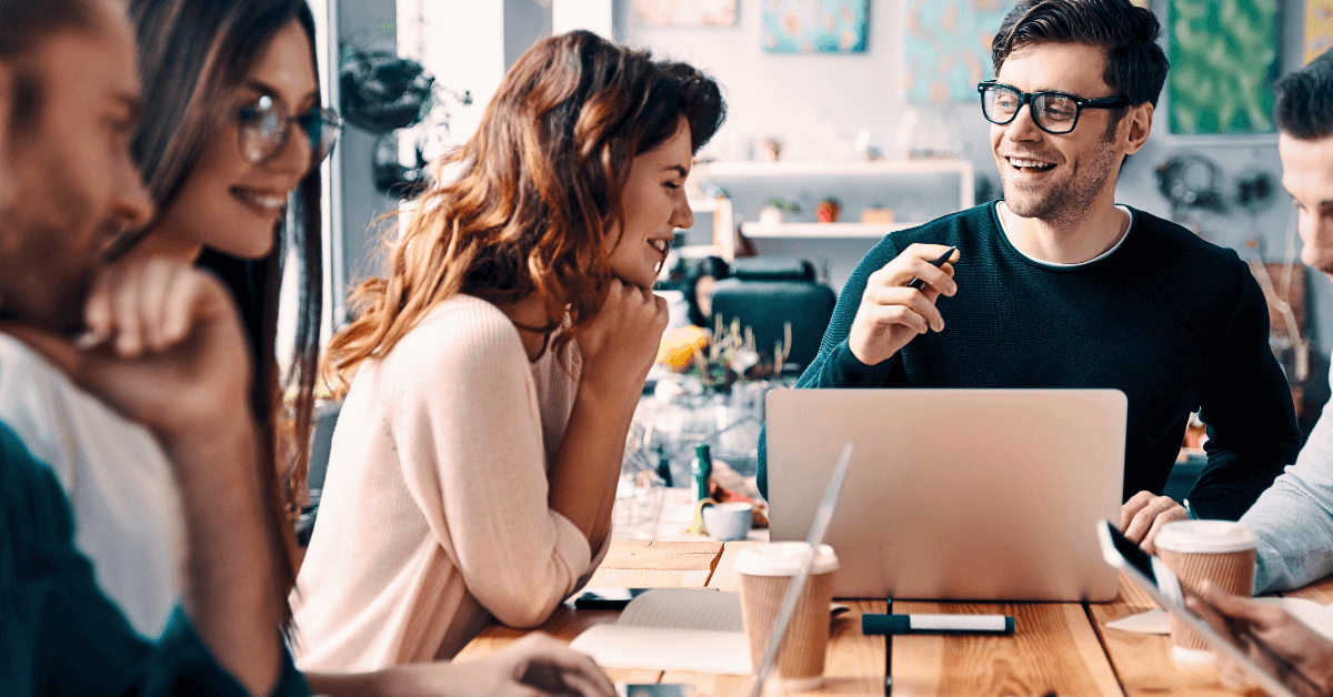 10 Estrategias para el Desarrollo Profesional que Debes Conocer